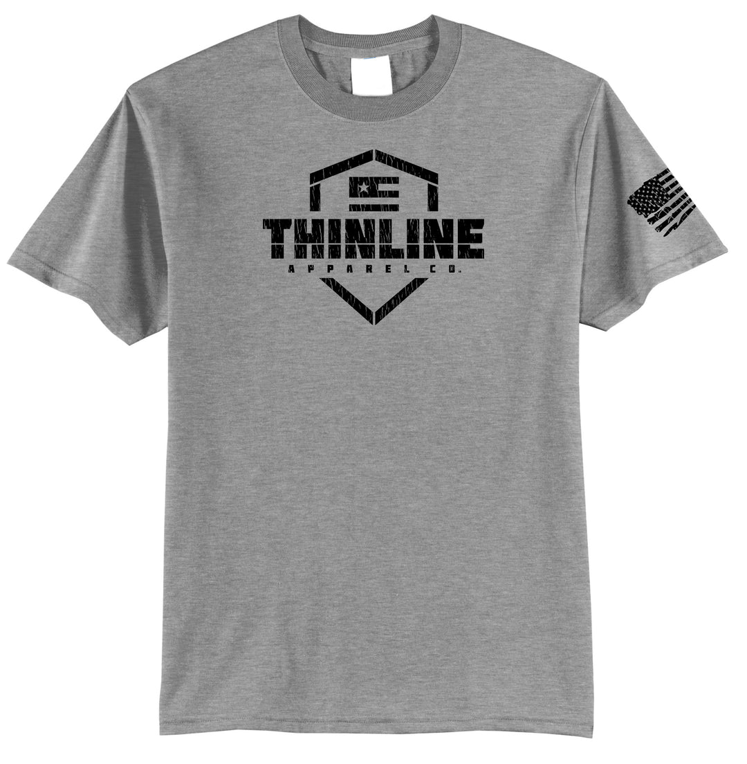 Thin Line Apparel | Tee Shirts | Sweatshirts | Hats