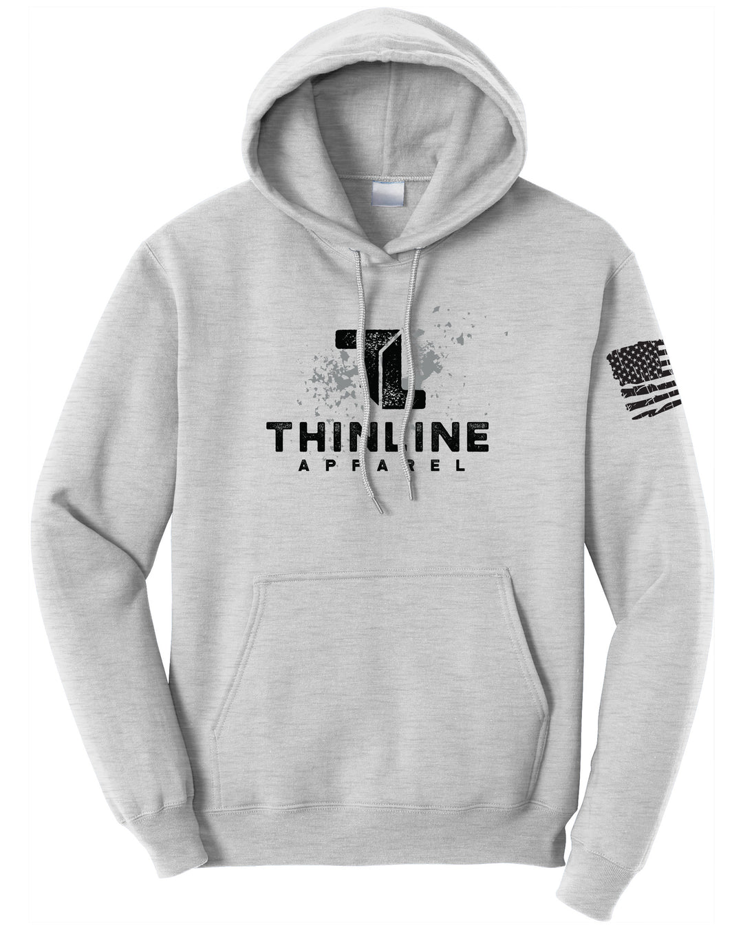 Thin Line Apparel | Tee Shirts | Sweatshirts | Hats