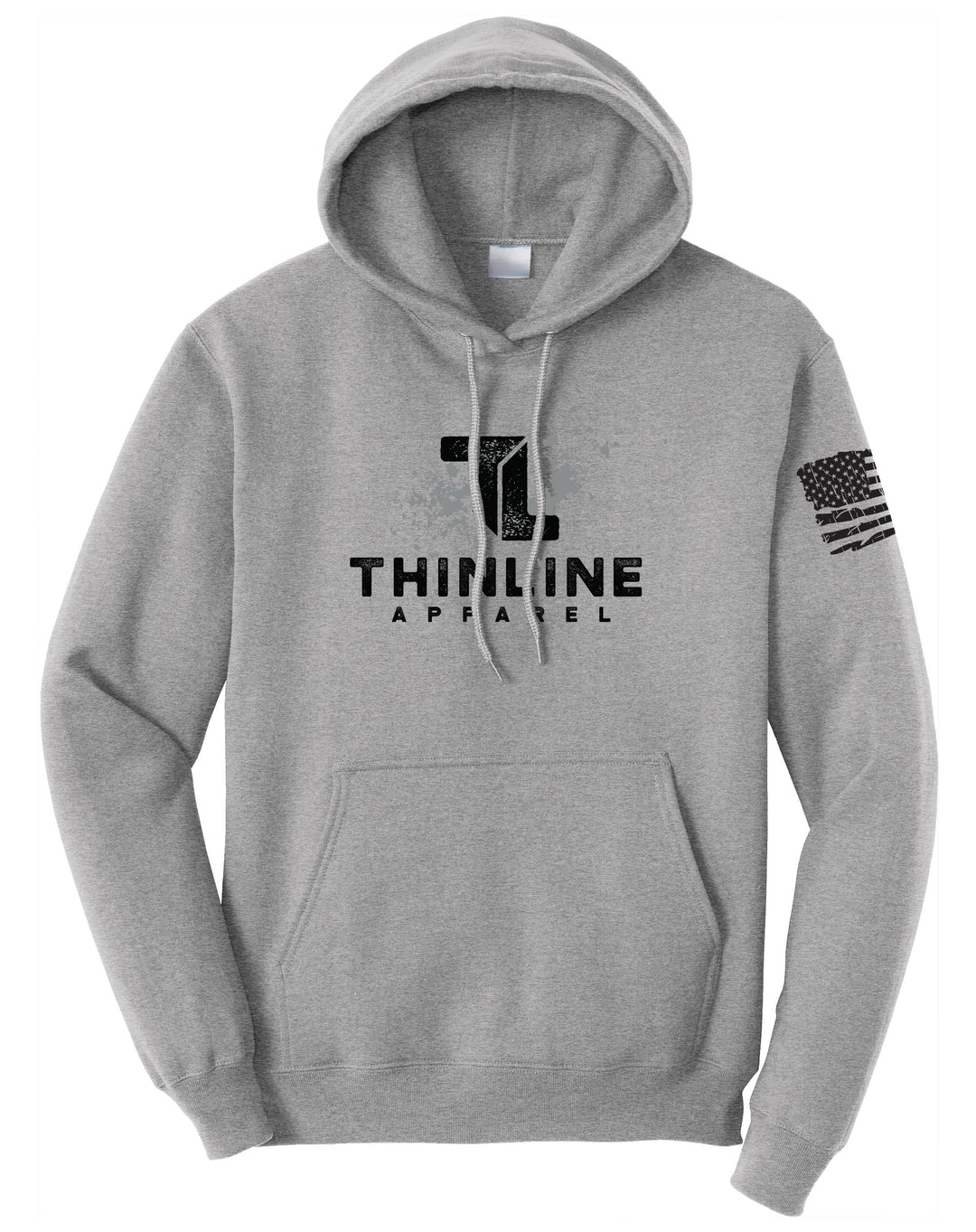 Thin Line Apparel | Tee Shirts | Sweatshirts | Hats